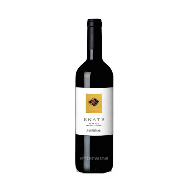 Buy Enate Reserva 2019. Spanish red wine | enterwine.com