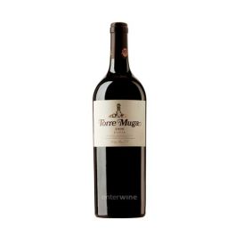 Buy Torre Muga 2021. Spanish red wine - Enterwine